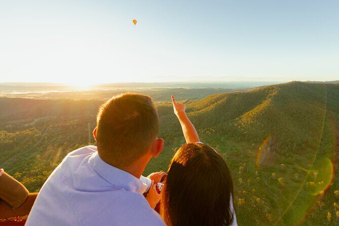 Cairns Hot Air Balloon Flight + Bad Fishy Jet Boating Cairns - What Travelers Are Saying