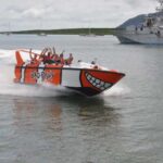 Cairns: Hot Air Balloon Flight & Jet Boat Ride Combo - What’s Included & What Isn’t