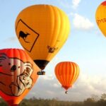 Cairns: Hot Air Balloon Flight with Transfers - What’s Included and What’s Not