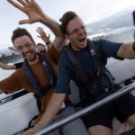 Cairns Jet Boat Ride - The Scenic Highlights & Wildlife Spotting