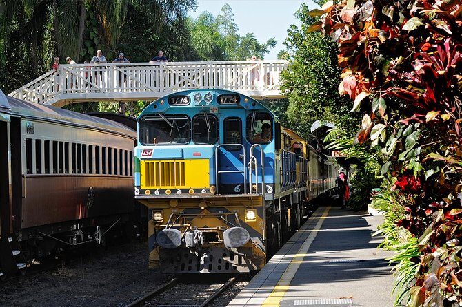 Cairns Kuranda Skyrail and Railway Small group tour - Who Will Love This Tour?