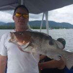 Cairns: Morning Estuary Fishing Charter - The Itinerary – What to Expect on the Water