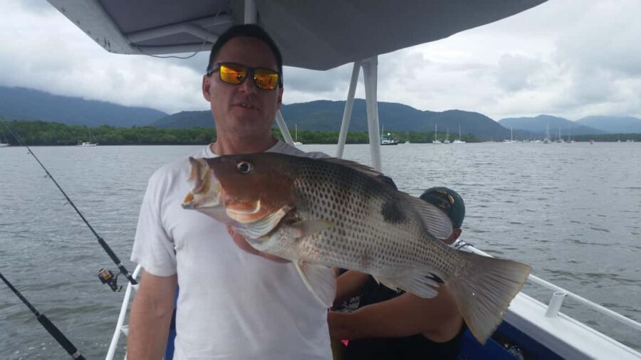 Cairns: Morning Estuary Fishing Charter - The Itinerary – What to Expect on the Water