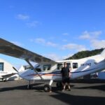 Cairns: Outer Edges of The Great Barrier Reef Scenic Flight - The Experience: From Takeoff to Landing
