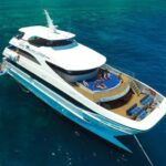 Cairns: Outer Great Barrier Reef Full-Day Tour with Lunch - The Itinerary: A Closer Look