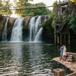 Cairns: Paronella Park Ticket - Frequently Asked Questions
