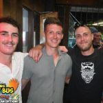 Cairns Party Bus Pub Crawl Night Out Experience - The itinerary: What to expect