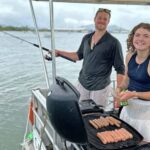 Cairns: Pontoon Boat Hire with Optional BBQ and Fishing Hire - Why This Experience Might Be Perfect for You