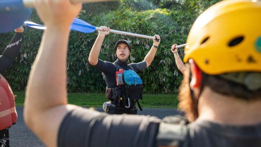 Cairns: Raging Thunder Barron Gorge River Rafting Trip - Who Will Love This Tour?