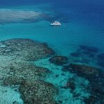 Cairns: Semi-Private | Outer Reef Snorkel & Dunk Island - Transportation, Timing, & Group Size Impact