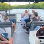 Cairns: Sightseeing River Boat Safari with Soft Drinks - An In-Depth Look at the Cairns River Safari