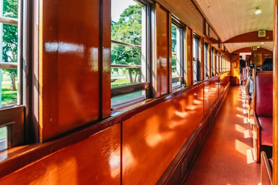 Cairns: Skyrail, Kuranda, and Rail Tour with Hotel Transfers - Who Will Love This Tour?