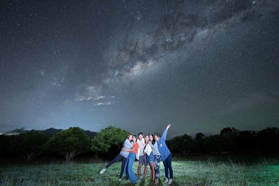 Cairns: Stargazing and Photography Experience - An In-Depth Look at the Cairns Stargazing Tour