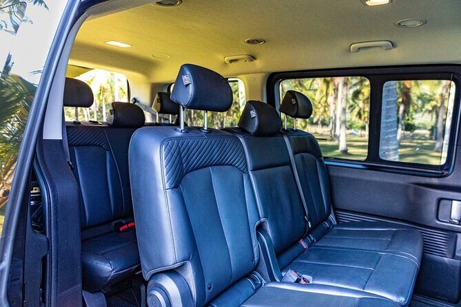 Cairns to Mission Beach ONE WAY Private Transfer 6 pax - Final Thoughts: Is This Transfer Right for You?