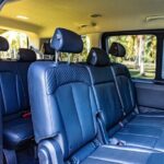 Cairns to Silky Oaks ONE WAY Private Transfer 6 pax - The Experience During the Ride