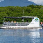 Cairns Trinity Inlet Sightseeing Safari - Authentic and Value-Focused Experience