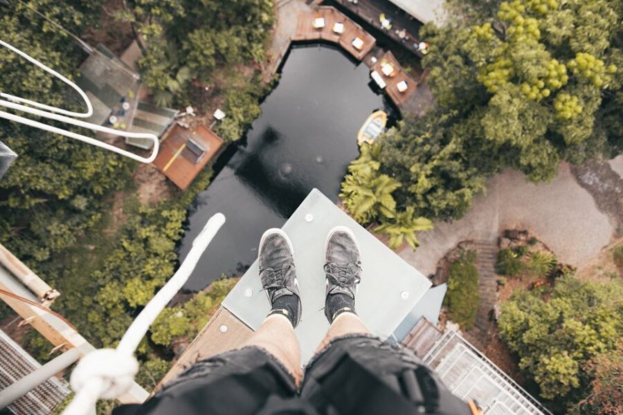 Cairns: Walk the Plank - What Makes This Tour Stand Out?