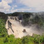 Cairns: Waterfall, Wetlands and Skyrail - Final Thoughts