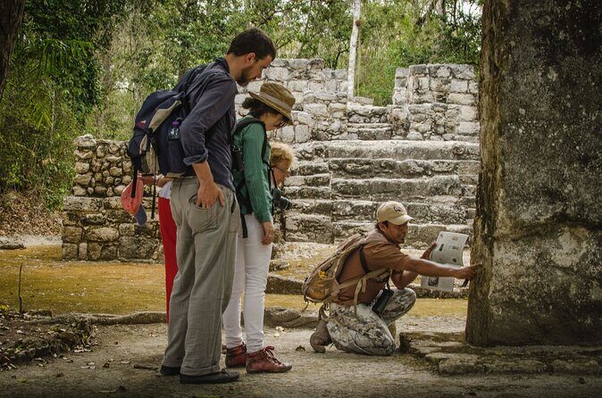 Calakmul Ancient Maya City Tour - From Campeche - The Value Proposition: Is It Worth It?