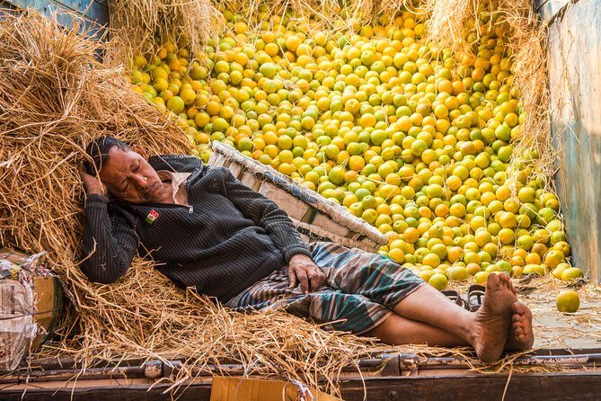 Calcutta Contrast Tour - Who Will Love This Tour?