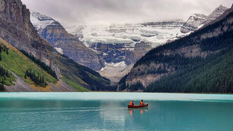 Calgary: 2-Day Banff National Park Highlights Summer Tour - What Travelers Are Saying
