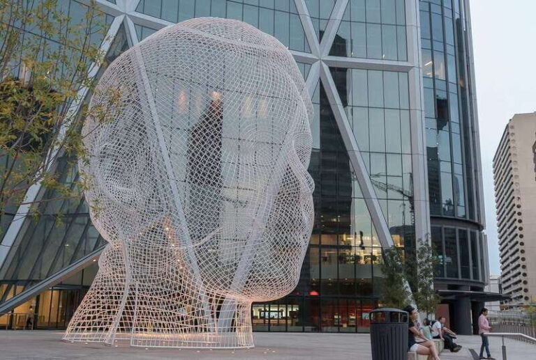 Calgary: 3.5-Hour Bus City Tour with Gasoline Alley Museum - Detailed Breakdown of the Itinerary