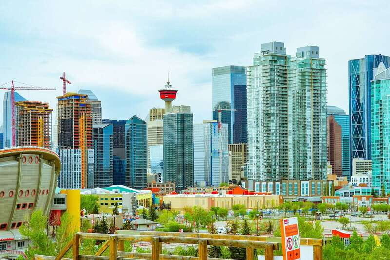 Calgary: 3-Hour Sightseeing Bus Tour - What’s Included and Practicalities