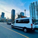 Calgary Airport and Calgary Hotels Best Local Private Transfer - Who Should Use This Service?