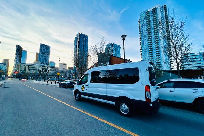 Calgary Airport and Calgary Hotels Best Local Private Transfer - Who Should Use This Service?
