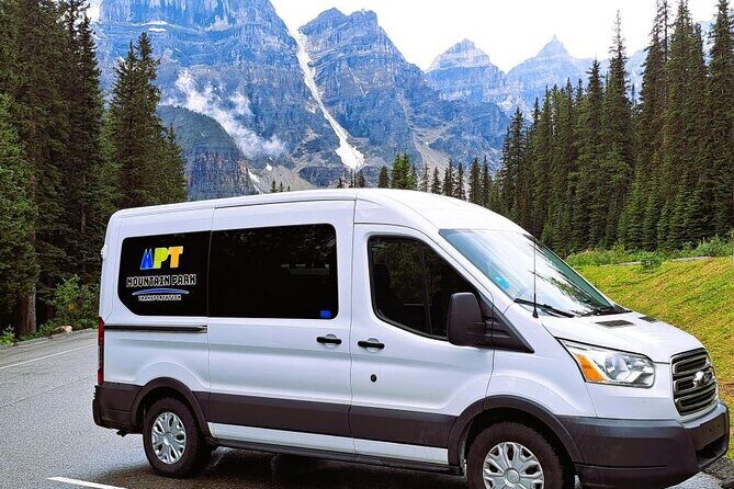 Calgary Airport Shuttle to Banff & Lake Louise - Who Is This Shuttle Perfect For?