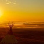 Calgary Alberta: Indigenous Culture and Medicine Wheel Tour - The Pow Wow: A Celebration of Spirit and Tradition