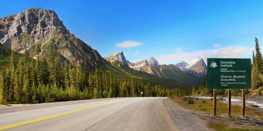 Calgary/Banff: Icefields Parkway & Columbia Icefield Tour - Authentic Insights from Travelers