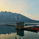 Calgary/Banff: Lake Louise, Moraine & Johnston Canyon Trip - Authentic Experiences and Candid Reviews