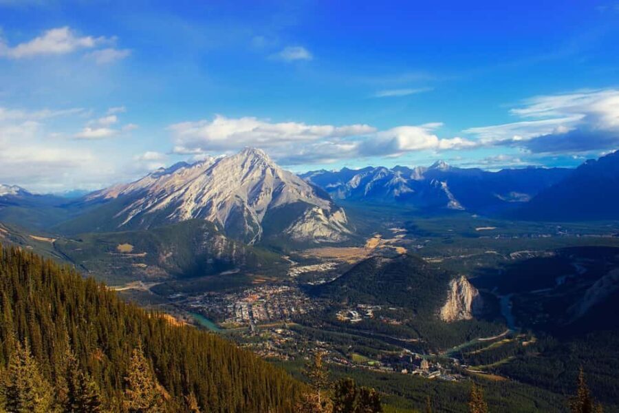 Calgary: Banff Top 5 Lakes Tour with Banff Town Visit - The Practicalities: What’s Included and What’s Not