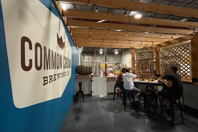 Calgary Brewery Tour - What’s Included and What’s Not