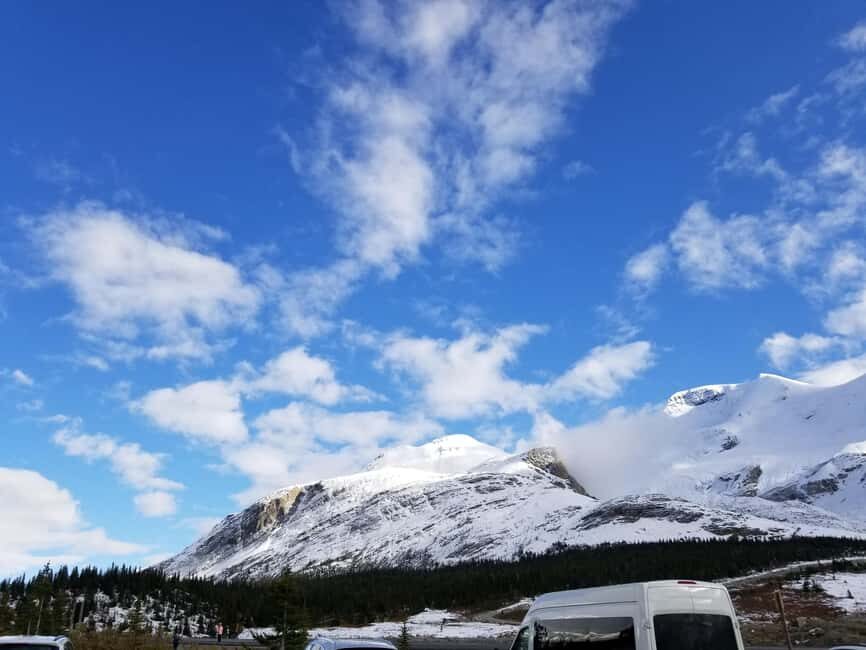 Calgary/Canmore/Banff: Columbia Icefield Glacier Day Tour - The Sum Up: Is It Worth It?