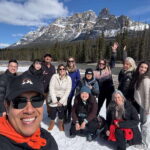 Calgary/Canmore: Banff National Park & Lake Louise Day Trip - A Detailed Breakdown of the Itinerary