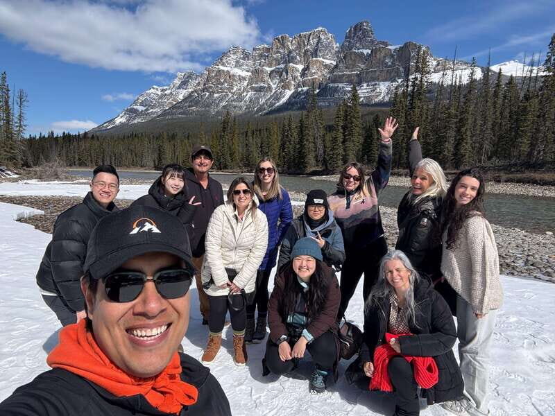 Calgary/Canmore: Banff National Park & Lake Louise Day Trip - A Detailed Breakdown of the Itinerary