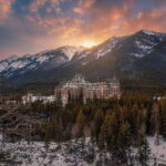 Calgary/Canmore: Lake Louise, Moraine Lake, & Banff Day Tour - Ratings and Real Travelers’ Perspectives