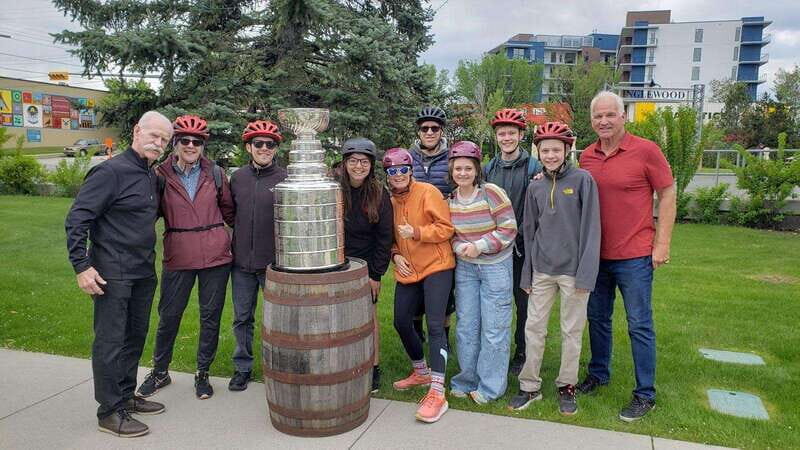 Calgary: City Bike Tour, Highlights and Bow River - What Makes This Tour Stand Out?