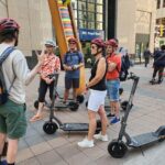 Calgary City Highlights 2 Hour E-Scooter Tour - Value and Practicality