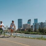 Calgary City Highlights 3 Hour Bike Tour, E-Bike Upgrade Avail. - Final Thoughts