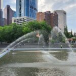 Calgary City Highlights 3 Hour Walking Tour | Gratuity-Based - What Tour Participants Say
