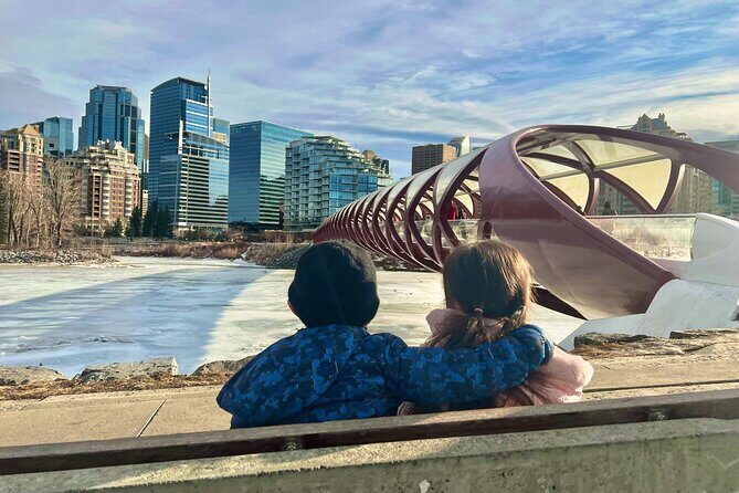 Calgary City Tour - Transportation, Group Size, and Overall Value