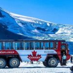 Calgary: Columbia Icefield Adventure, Skywalk and Peyto Lake Tour - Authenticity and Real Experiences