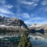 Calgary: Columbia Icefield & Bow Lake & Peyto Lake - The Itinerary in Detail