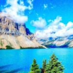 Calgary: Columbia Icefield, Skywalk, Crowfoot Glacier and Lakes - Transportation and Group Size
