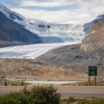 Calgary: Crowfoot, Bow-Peyto Lake, Marble Canyon Day Trip - Key Points