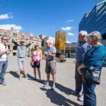 Calgary Downtown: 2-Hour Introductory Walking Tour - Exploring Historic Streets and Buildings