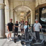 Calgary: E-Scooter City Highlights Tour - What Makes This Tour Stand Out